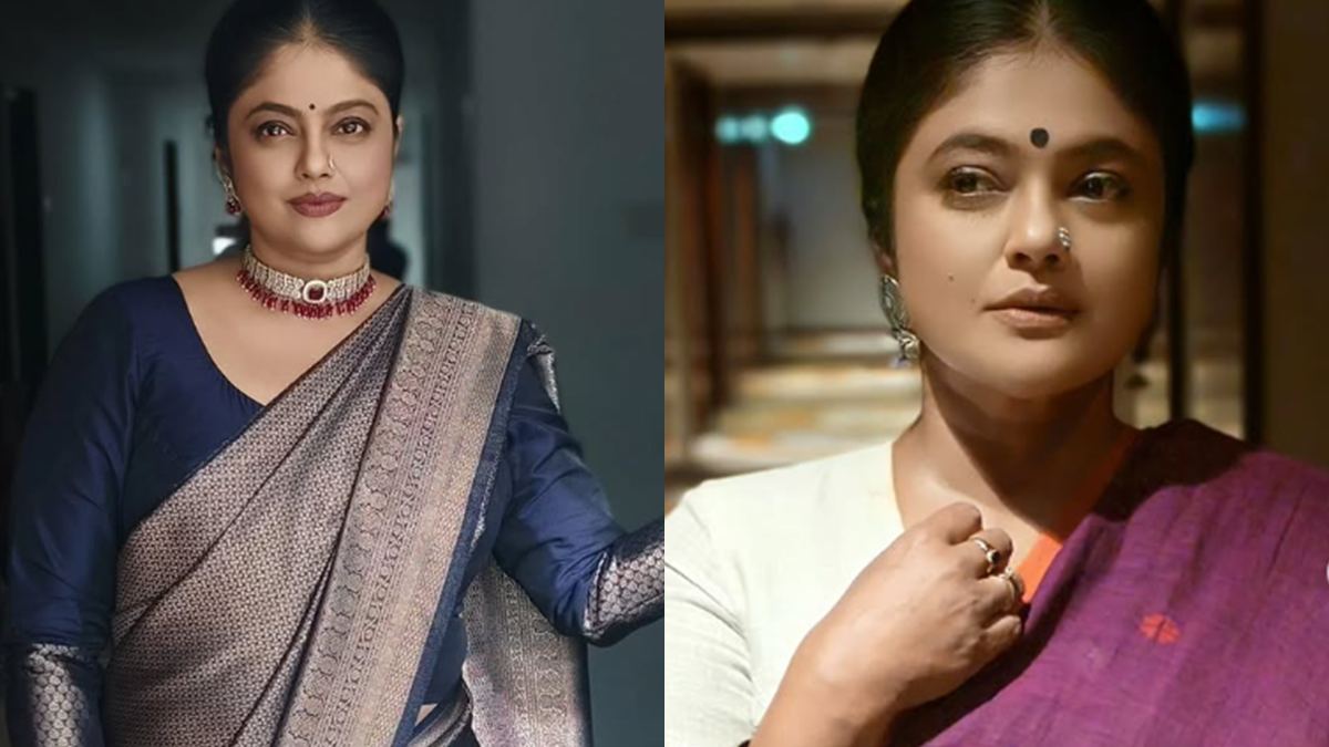 Manju Pillai Shares If She Ready For Second Marriage; Says She Is ...