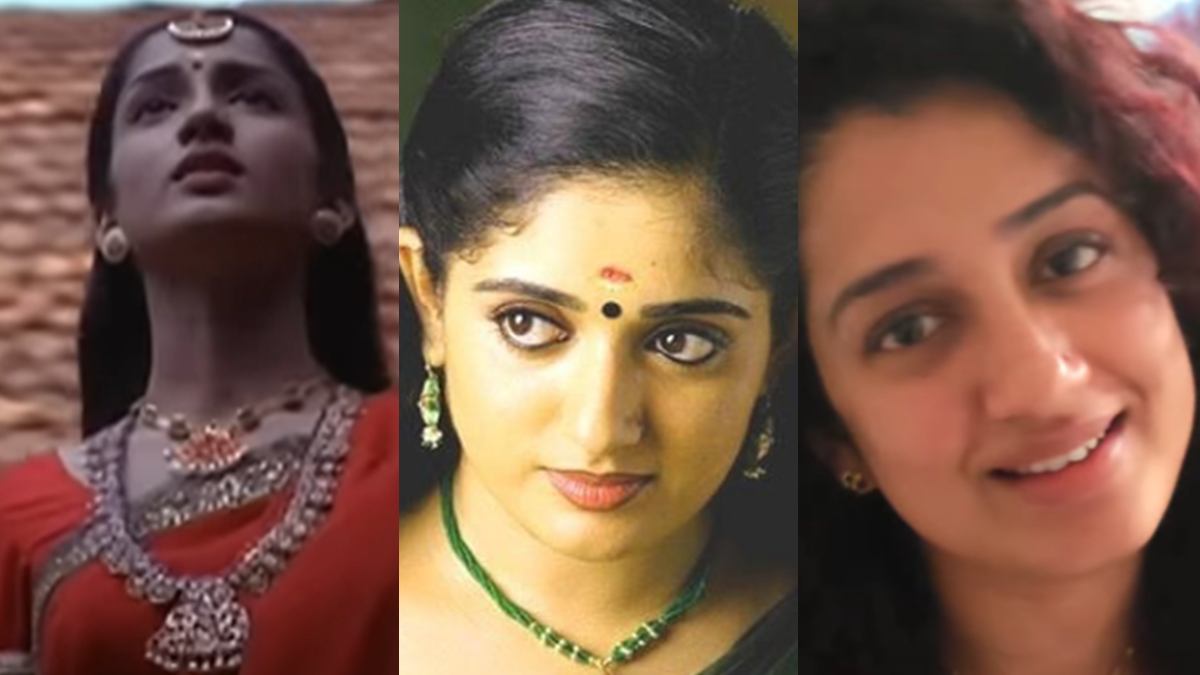 ഇപ്പോഴും എണ്ണത്തോണിയിലാണോ, അതേ ഭംഗി; കാവ്യയെ പോലും നിഷ്പ്രഭമാക്കിയ സുഭദ്ര എങ്ങോട്ട് പോയി | Viral ...