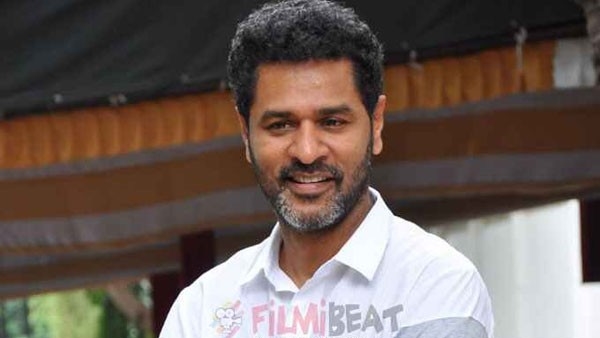Netizens Praises Prabhu Deva's First Wife Ramlath After Her Interview Goes Viral; Mention ...