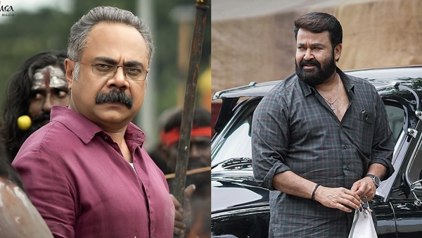 തുടരും ഒളിപ്പിച്ചു വച്ച സര്‍പ്രൈസ് ഫാക്ടര്‍, സിഐ ജോര്‍ജ് സാര്‍! ലാലേട്ടനെപ്പോലും സൈഡാക്കിയ നടന് ...