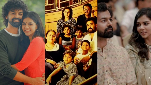 പ്രണവ് പ്രണയത്തിൽ, മോഹൻലാലിന്റെ ഭാവി മരുമകളും വിദേശി, കല്യാണിയുമായി ...