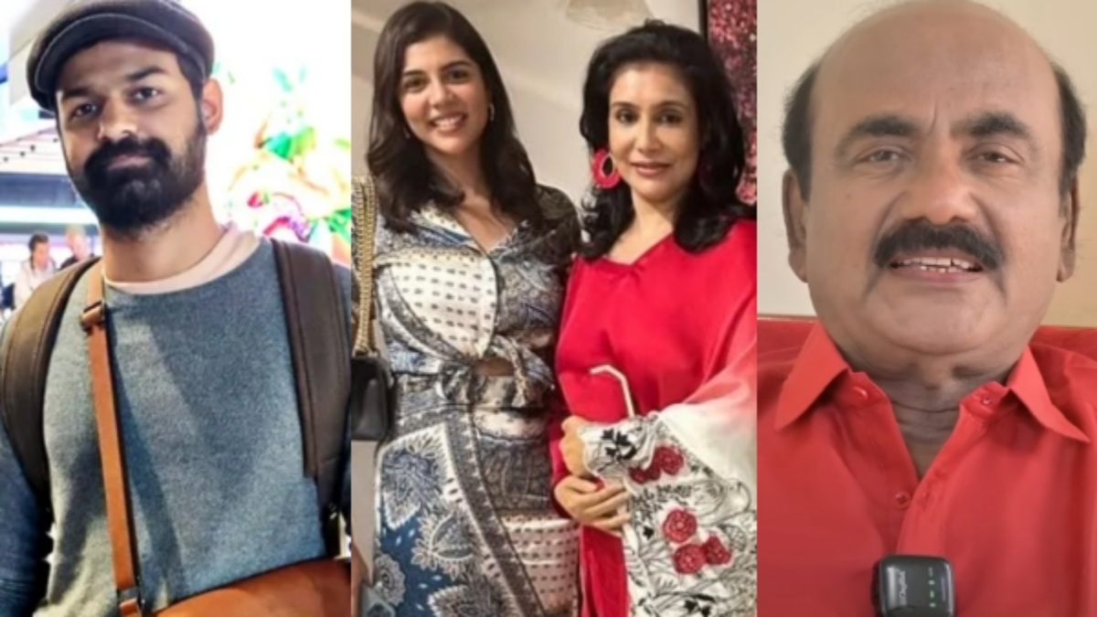 പ്രണവ് പ്രണയത്തിൽ, മോഹൻലാലിന്റെ ഭാവി മരുമകളും വിദേശി, കല്യാണിയുമായി ...