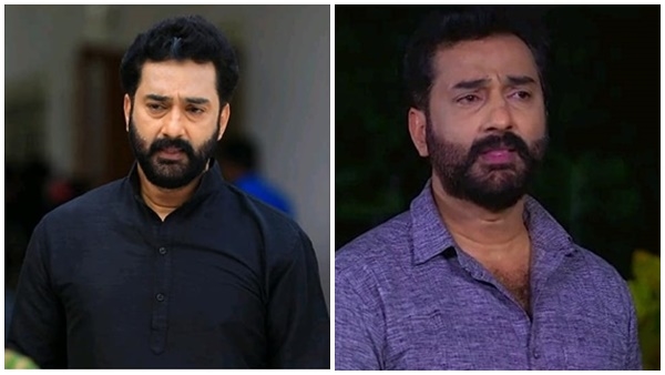 Rajeev Parameshwar Explains Why He Didn't Do Santhwanam 2 And How He Quit His Job For Cinema ...