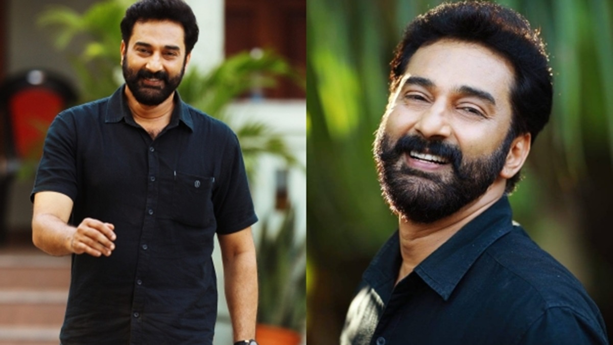 Rajeev Parameshwar Explains Why He Didn't Do Santhwanam 2 And How He Quit His Job For Cinema ...