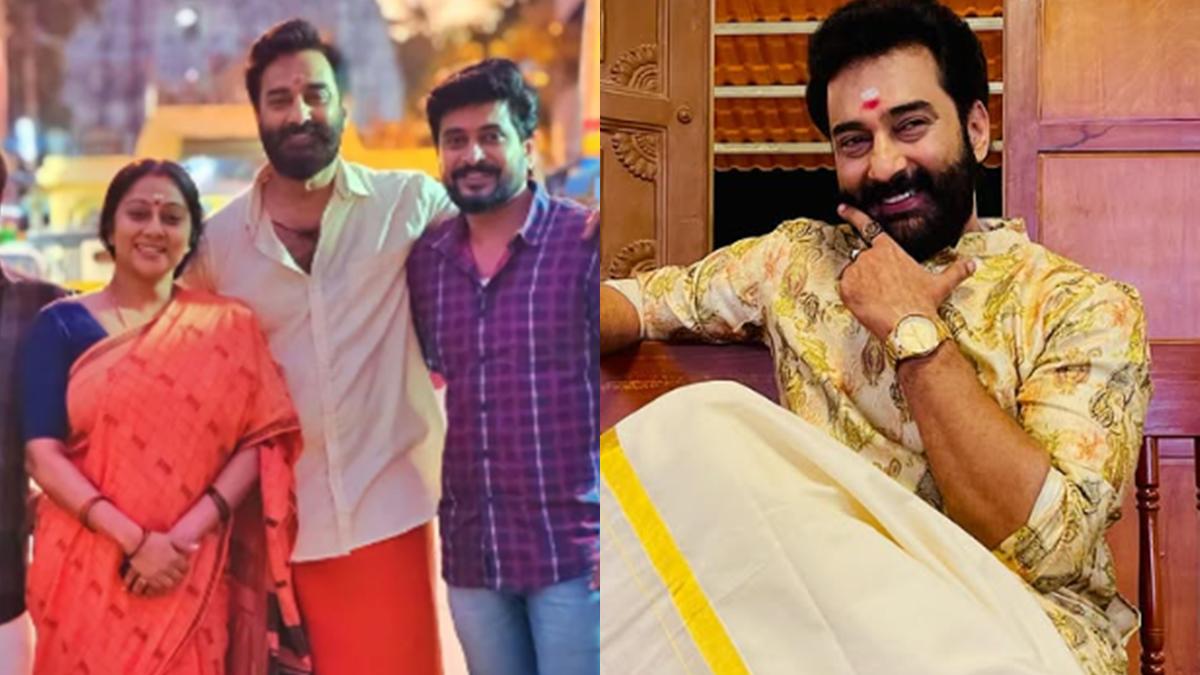 Actor Rajeev Parameshwar Opens Up About Life And Career; Mentions His Father | എന്റെ അച്ഛനും ആ ...