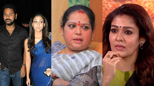 നയൻതാര രക്ഷപ്പെട്ടതാണ്, ആ വീട്ടിൽ ലഭിക്കുമായിരുന്ന സ്ഥാനം; റംലത്ത് ...