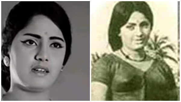 പറന്ന് പൊങ്ങിയ ഉടനെ റാണി ചന്ദ്ര സഞ്ചരിച്ച വിമാനത്തിന് തീപിടിച്ചു! അന്നത്തെ അപകടത്തെ പറ്റി ...