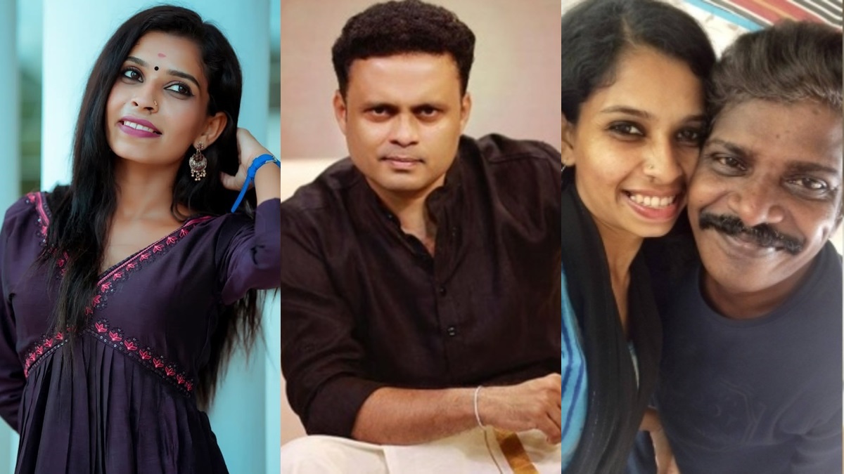 രേണുവിന് പലയിടത്തും ജോലി ശരിയാക്കിയിരുന്നു, വേണ്ടെന്ന് പറഞ്ഞത് അവര് ...