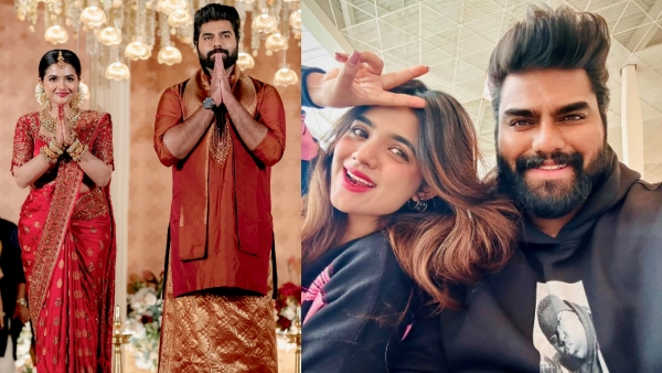 Bigg Boss Fame Robin Radhakrishnan Jaw-Dropping Fat-to-Fit ...