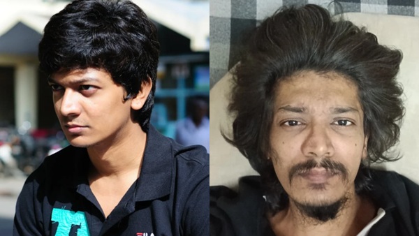 Actor Shri's Change Shocks Netizens; Concerned About His Health And ...