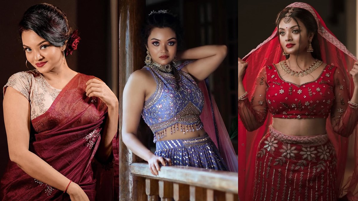 Throwback: When Soorya Menon Opened Up About Her Love For Manikuttan In Bigg Boss And How Her ...