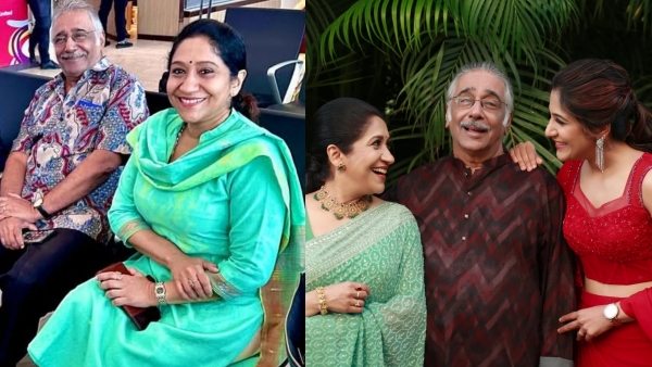 ചേട്ടാ എന്നൊന്നും വിളിക്കാറില്ല... തമ്മിലുള്ള പ്രായ വ്യത്യാസം പന്ത്രണ്ട്, കട്ടയ്ക്ക് കൂടെ നി ...