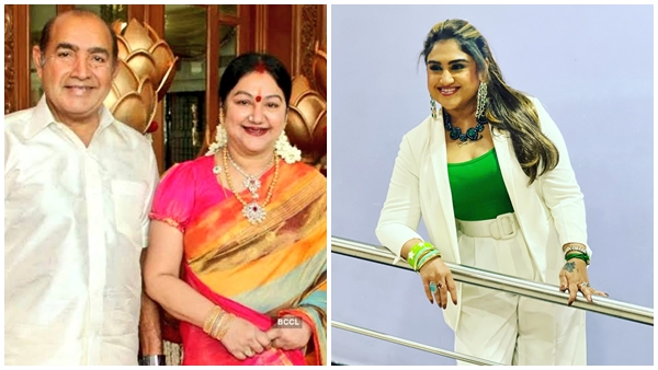 ഇനിയും വിവാഹിതയാവും, 40 വിവാഹം വരെ കഴിക്കാനാണ് പ്ലാന്‍! അടുത്ത ...