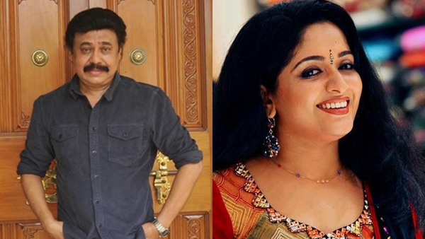 നോക്കുമ്പോൾ കാവ്യ മാധവൻ, നൊമ്പരമായത്; ആ കുട്ടിയോട് എന്ത് സ്നേഹത്തോടെ പെരുമാറിയതാണ്: വിനയ ...