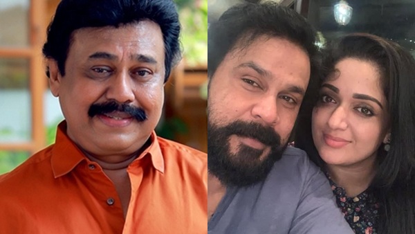 നോക്കുമ്പോൾ കാവ്യ മാധവൻ, നൊമ്പരമായത്; ആ കുട്ടിയോട് എന്ത് സ്നേഹത്തോടെ ...