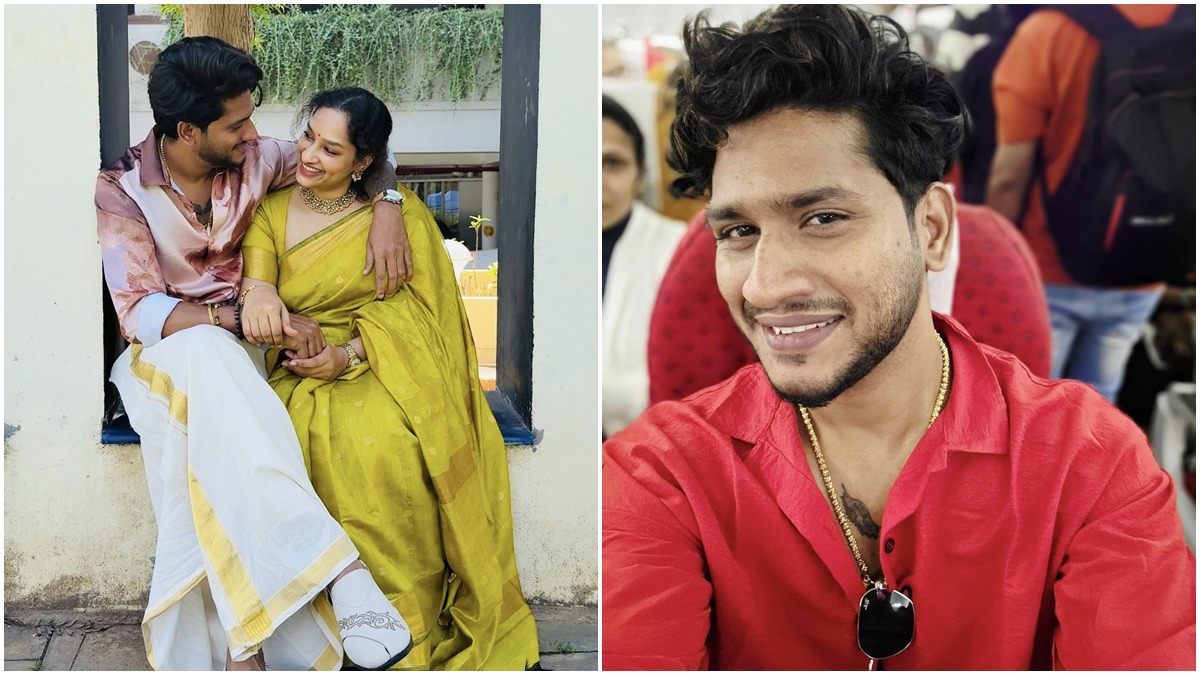 Akhil Marar Is The One Person Who Successful In Bigg Boss Malayalam ...