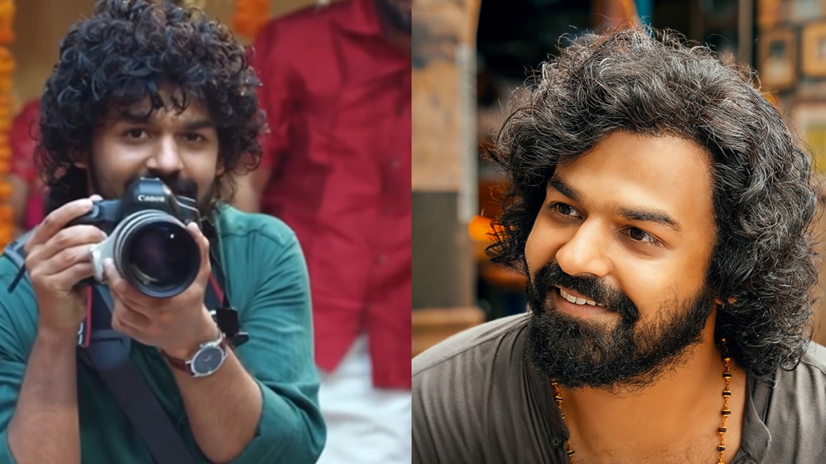 ജര്‍മന്‍കാരിയെ വിവാഹം കഴിക്കാന്‍ ചാന്‍സ് കുറവാണ്! പ്രണവിന്റെ രീതി ...