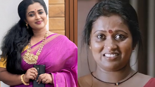 കുനിയാൻ പോലും പേടിച്ചു, ഞാൻ കരഞ്ഞഭിനയിച്ച സിനിമ; ഇറങ്ങിപ്പോകാമെന്ന് ...