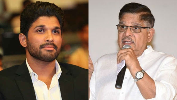 ഒരു മകൻ കൂടിയുണ്ടായിരുന്നു, അല്ലു അർജുന്റെ ചേട്ടന് സംഭവിച്ചത്; താര ...