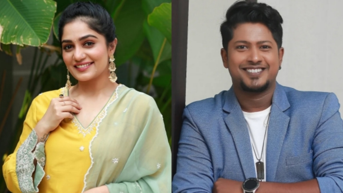 എന്നെ ആര്യ അകറ്റി നിർത്തുമെന്ന് അവർ കരുതി, പക്ഷെ ഞങ്ങളെ തമ്മി ...