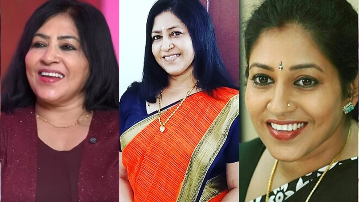 എന്റെ ഭർത്താവുള്ളപ്പോൾ മറ്റൊരാളുടെയടുത്ത് പോകേണ്ടി വന്നിട്ടില്ല ...