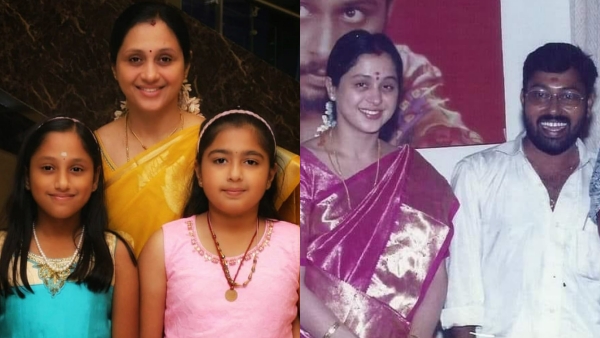 മകൾ ജനിച്ചിട്ടും വന്നില്ല, ഇത്ര സീരിയസാകുമെന്ന് കരുതിയില്ല; രണ്ടാമത്തെ മകൾ ജനിച്ചപ്പോൾ അങ്ങോട്ട് ...