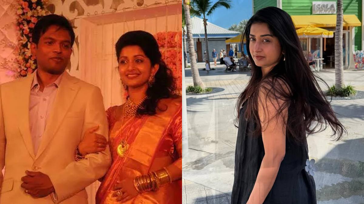 ആ ബന്ധം തകർന്നതോടെ മീര അകന്നു; പിന്നാലെ വിവാഹം; ഒരുമിച്ചുള്ള ജീവിതമെന്ന ...