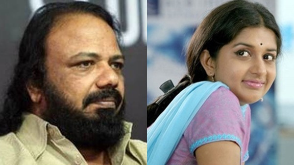 നടിക്ക് ചേർന്ന രൂപമാണോ, മീര ജാസ്മിനെ നടിയായി മാറ്റിയതിങ്ങനെ; മീരയി ...