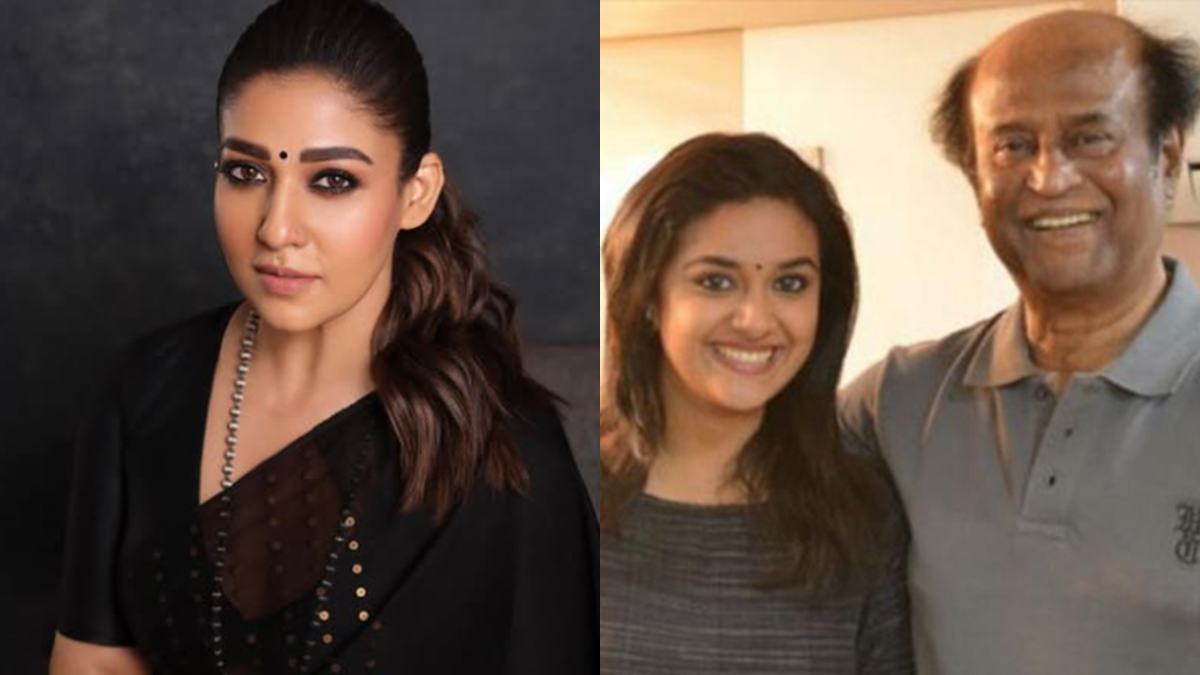 നയൻതാര കേരളത്തിലേക്ക് പോയി, തിരിച്ച് കൊണ്ട് വരാൻ പെട്ട പാട്; ഇങ്ങനെയൊരു ...