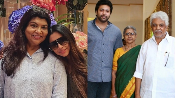 അമ്മായിയമ്മയ്ക്ക് രവി പണം കായ്ക്കുന്ന മരം; ഈ വിവാഹം വേണ്ടെന്ന് പിതാവ് ...