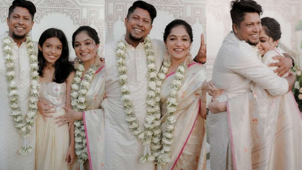 ഞാനും ആര്യയും മോശം ഭൂതകാലം അനുഭവിച്ചവർ, വിവാഹം ആലോചിച്ച് എടുത്ത ...