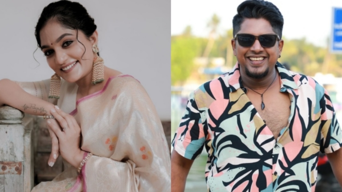 ഞാനും ആര്യയും മോശം ഭൂതകാലം അനുഭവിച്ചവർ, വിവാഹം ആലോചിച്ച് എടുത്ത ...