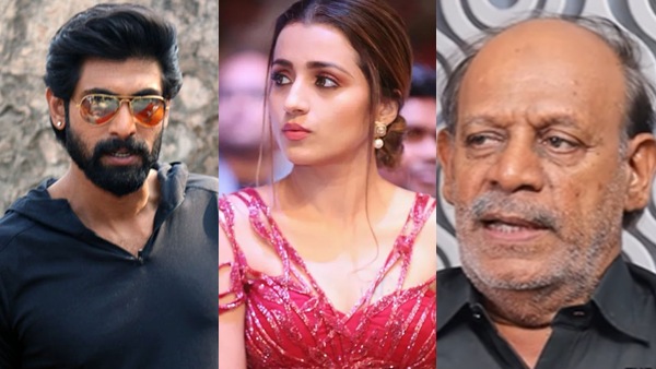 തൃഷയെ ഒതുക്കിയതല്ല, തെലുങ്കിലെ അ‍‍ഡ്ജസ്റ്റ്മെന്റാണ് പ്രശ്നം; ചിലപ്പോ ...