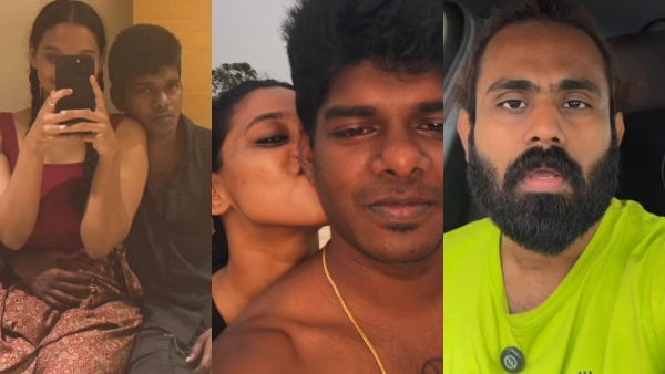 കാര്യത്തോട് അടുക്കുമ്പോൾ വേടനും വെളുത്ത പെണ്ണ് മതി, പറച്ചിലി ...