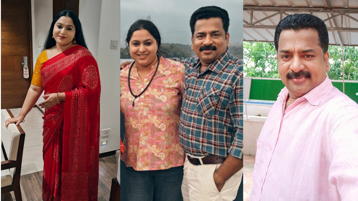 സ്വകാര്യത കൂടിയാല്‍ കുടുംബവുമായി അകലം കൂടും! ലക്ഷ്മിപ്രിയയുമായിട്ടുള്ള പ്രശ്‌നമിതോ? ഭര് ...