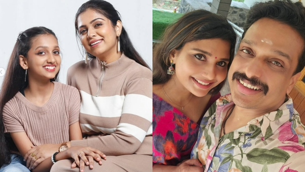 ഏകാന്ത ജീവിതം അവസാനിക്കുന്നു; അനീഷ് ഉപസാനയ്ക്ക് തുണയായി ഇനി നടി തുഷാര, മകൾ ഒപ്പമില്ലെന്ന വിഷമം ...