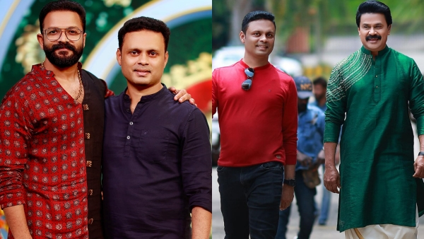 ഏത് ഷോ? എന്ത് ഷോ?, അതിൽ വന്ന് എന്ത് ചെയ്യാനാണെന്ന് മേനക ചേച്ചി ...