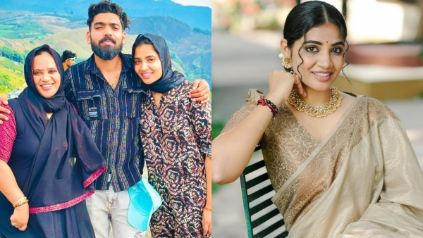 അച്ഛനില്ലാതെ അമ്മ വളർത്തിയ കുഞ്ഞ്, ആത്മഹത്യയെ കുറിച്ച് ചിന്തിച്ച നാളുക ...