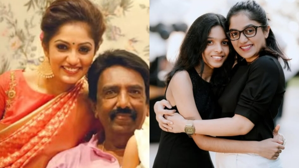 അച്ഛനുശേഷം ആ സ്വഭാവം കണ്ടത് സിബിനിൽ മാത്രം; യഥാർത്ഥ അച്ഛനിൽ നിന്നും ...