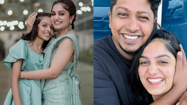 അച്ഛനുശേഷം ആ സ്വഭാവം കണ്ടത് സിബിനിൽ മാത്രം; യഥാർത്ഥ അച്ഛനിൽ നിന്നും ...