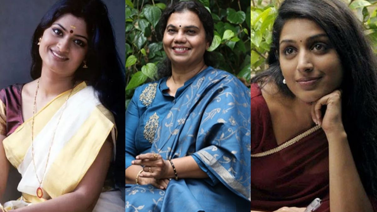 കാവ്യയും നവ്യയും നന്നായി ചെയ്തു, പക്ഷെ പത്മപ്രിയയെ പഠിപ്പിച്ചപ്പോ ...