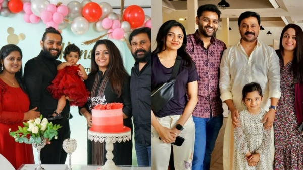 അദ്ദേഹം ശുദ്ധനാണ് തെറ്റ് ചെയ്യില്ല, ലൈഫ് എന്താകുമെന്ന് അറിയാത്തപ്പോഴും ...