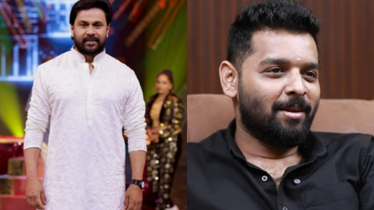 അദ്ദേഹം ശുദ്ധനാണ് തെറ്റ് ചെയ്യില്ല, ലൈഫ് എന്താകുമെന്ന് അറിയാത്തപ്പോഴും ...