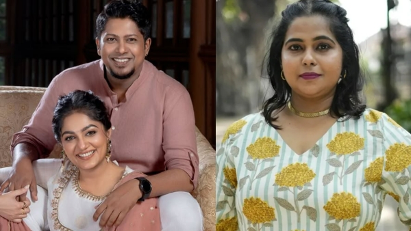 ആത്മ സുഹൃത്തുകൾ വേർപിരിഞ്ഞുവോ?, ആര്യ-സിബിൻ വിവാഹത്തിൽ താ ...