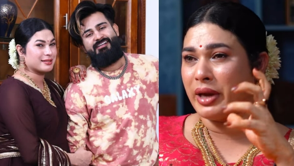 ഞാൻ മോഷണം നടത്തിയെന്ന് അവർ പ്രചരിപ്പിച്ചു, ഇരുപത്തിയെട്ട് ദിവസം ...