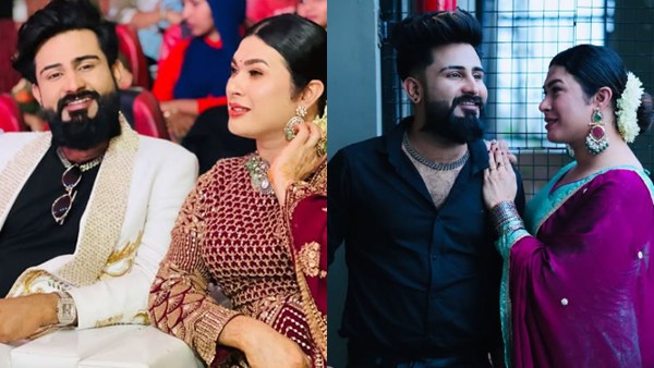 വീട്ടുകാർ എന്നെ കാണുന്നത് വേറൊരു രീതിയിൽ, ജാസിയെ ഉപേക്ഷിച്ച് പോകുമോ ...