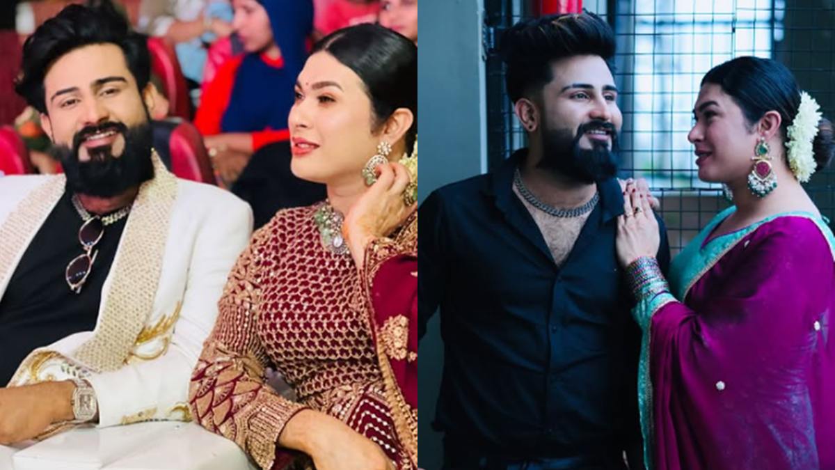 വീട്ടുകാർ എന്നെ കാണുന്നത് വേറൊരു രീതിയിൽ, ജാസിയെ ഉപേക്ഷിച്ച് പോകുമോ ...