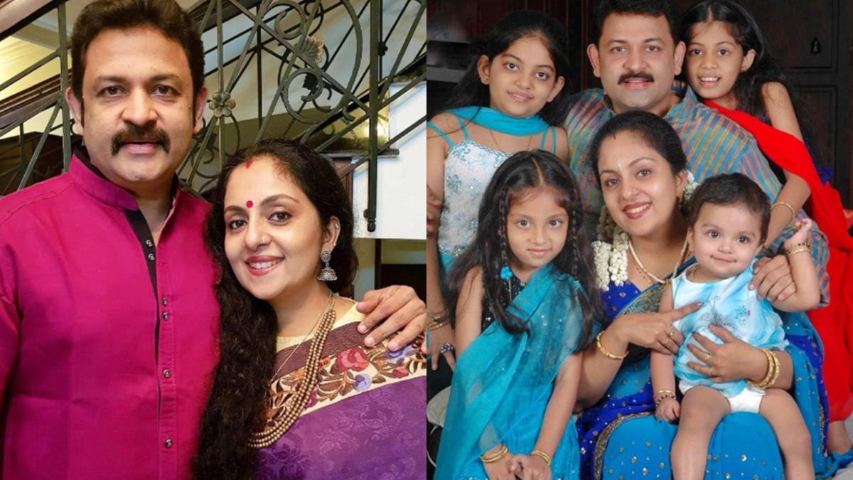 ജാതി പ്രശ്നമായി നാല് മക്കൾ പിറന്നിട്ടും അകൽച്ച, യൂട്യൂബിൽ കാണുന്നത് ...