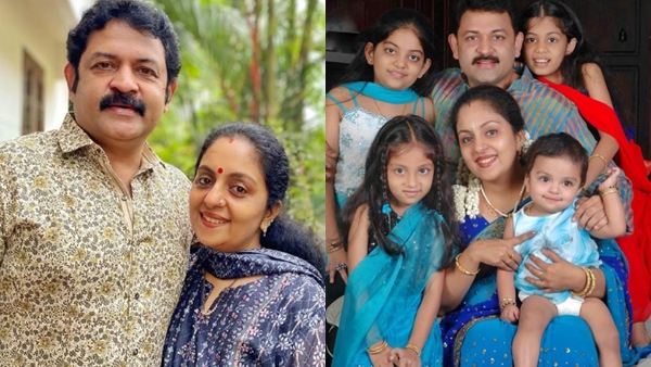 ജാതി പ്രശ്നമായി നാല് മക്കൾ പിറന്നിട്ടും അകൽച്ച, യൂട്യൂബിൽ കാണുന്നത് പോലെയായിരുന്നില്ല; താര ...