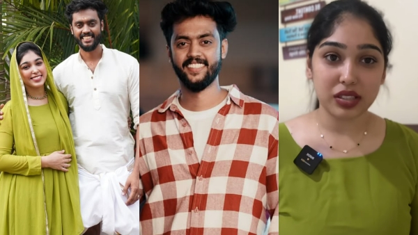 ഞാനും റാഫിയും വേർപിരിഞ്ഞു, പെൺകുട്ടികൾ മാത്രമല്ല ആൺകുട്ടികളും തേക്കും ...